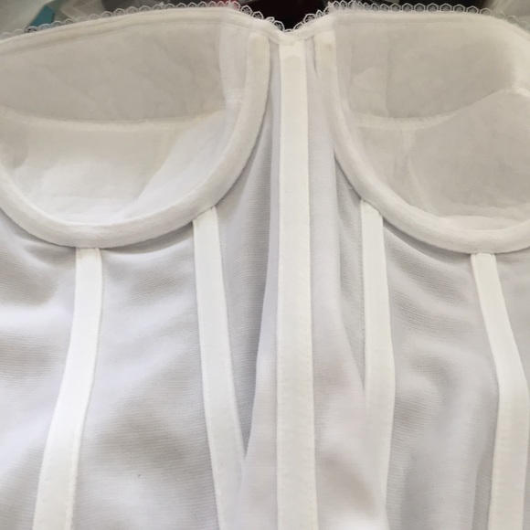 David's Bridal | Intimates & Sleepwear | Davids Bridal Dominique ...